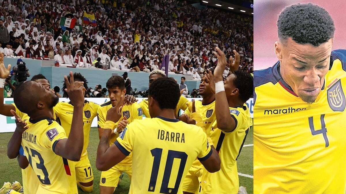 Ecuador arranca Eliminatorias al Mundial con tres puntos menos: ¿por qué?