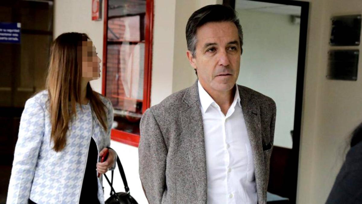 Procuraduría confirma sanción contra Roberto Prieto, exgerente de ...