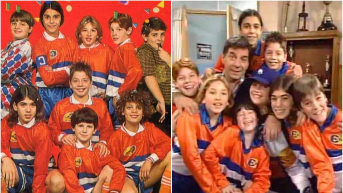 Cebollitas: Conozca cómo se ven los actores de la serie hoy en día