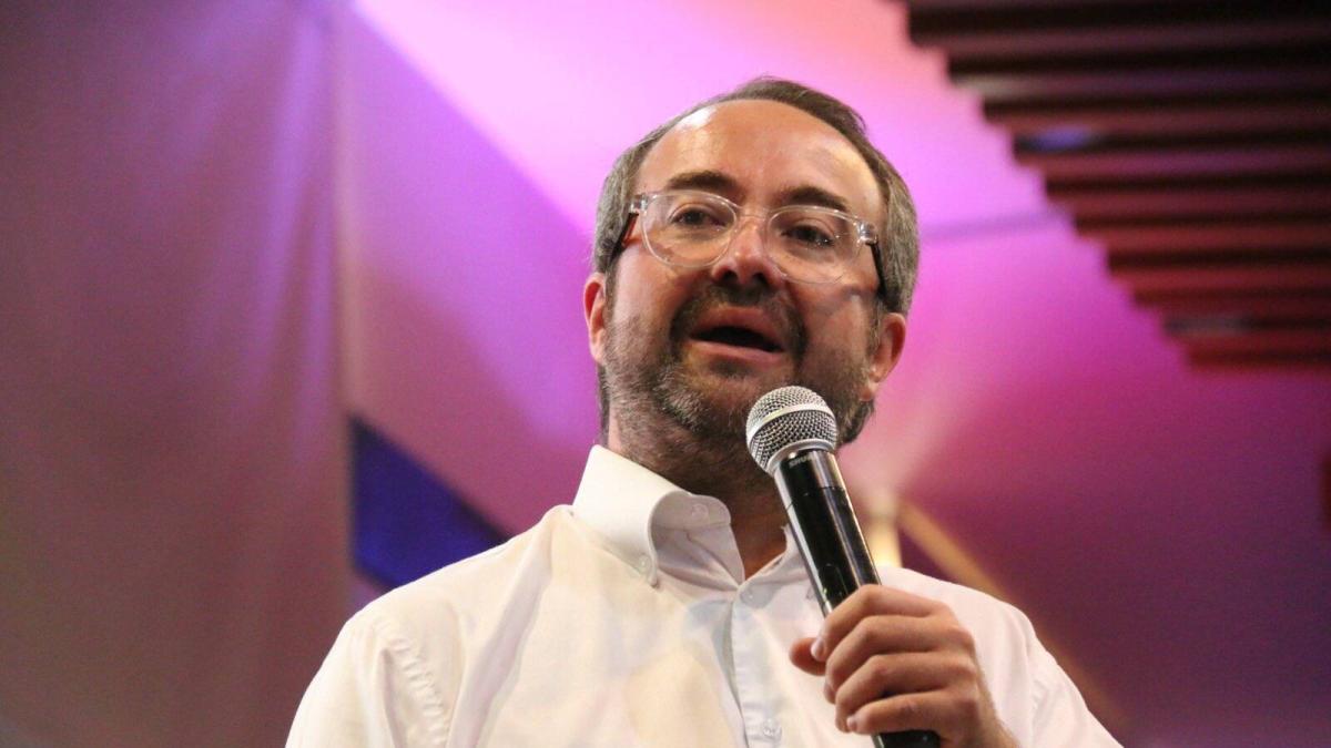 Ciro Ramírez regresará al Congreso luego de ser liberado por la Corte ...