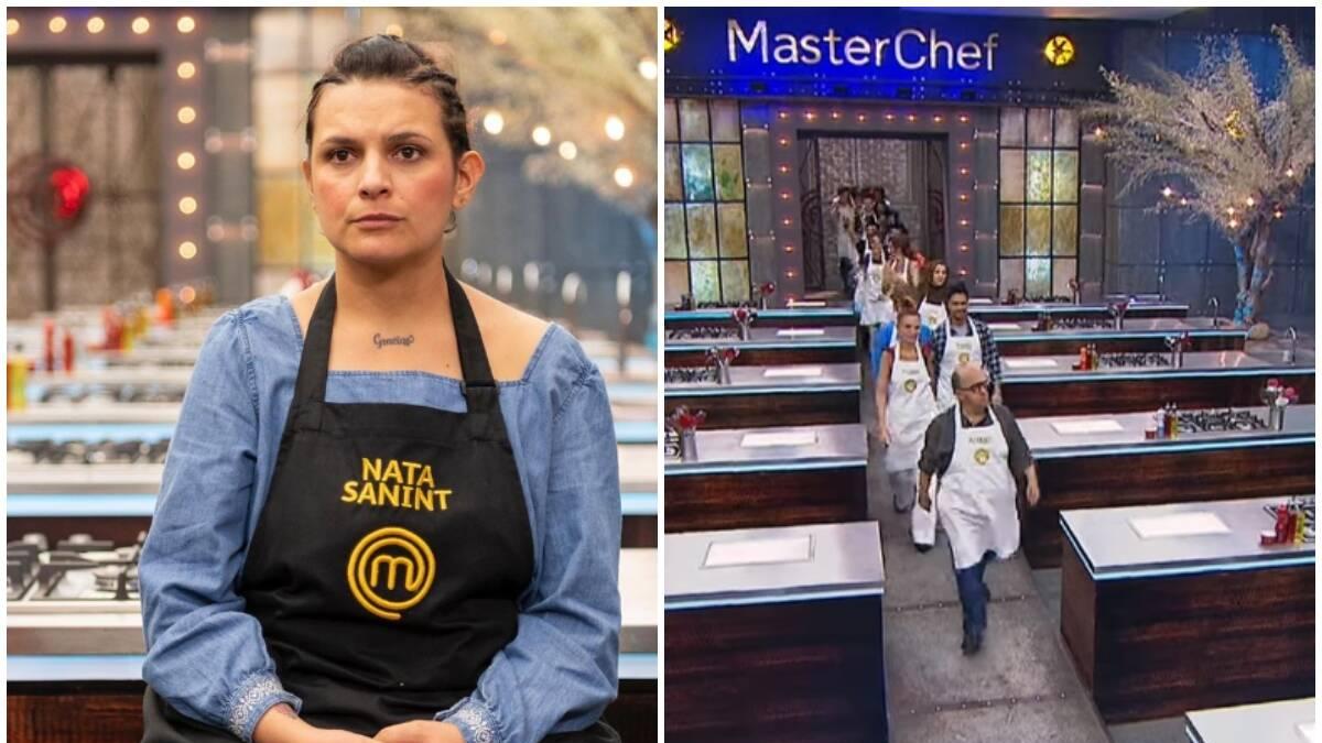 ¿Por qué Natalia Sanint no ha estado en los últimos episodios de ...