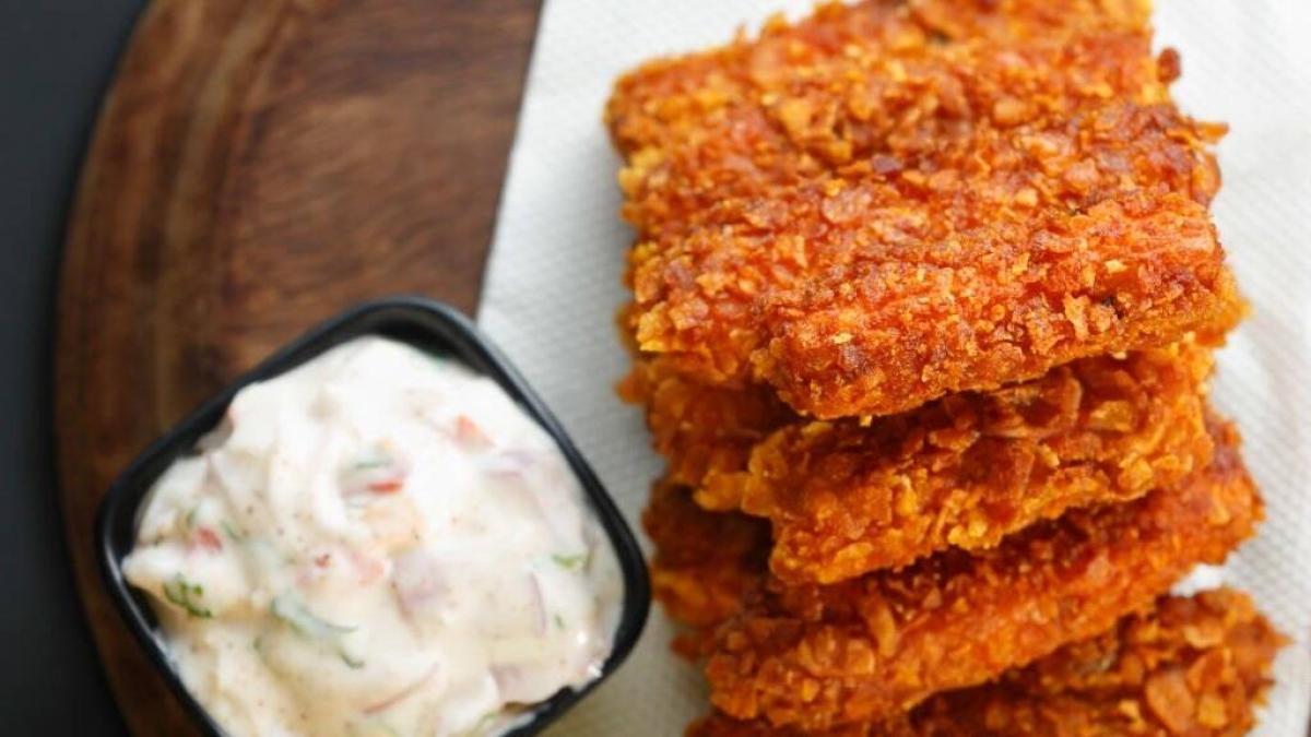 Takis: deliciosas recetas para explorar algunas opciones creativas y ...