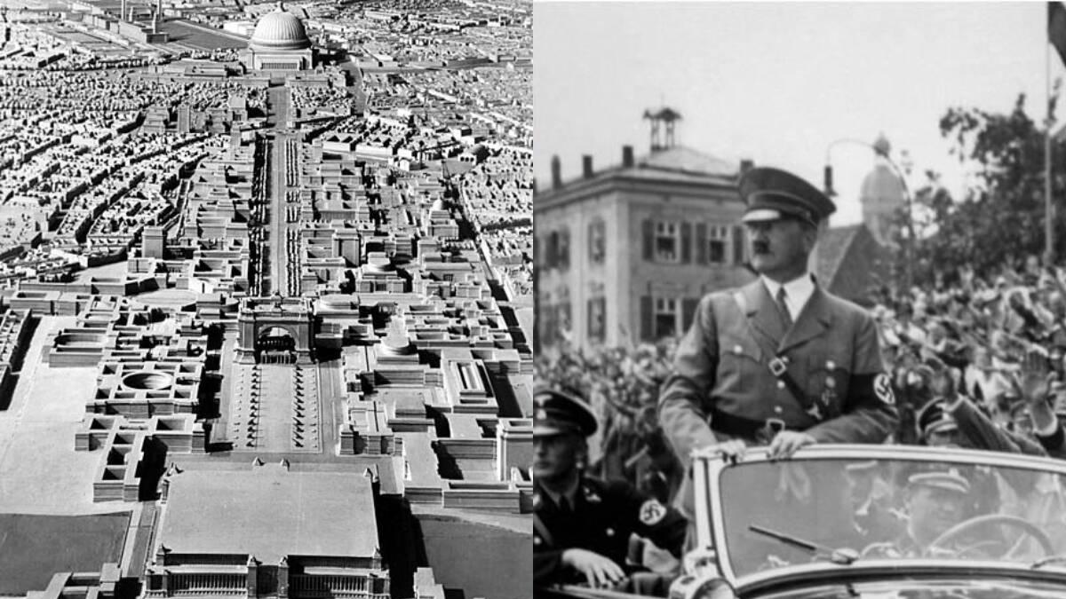 ¿Hitler estuvo en Colombia? Revelan fotografía que sería clave