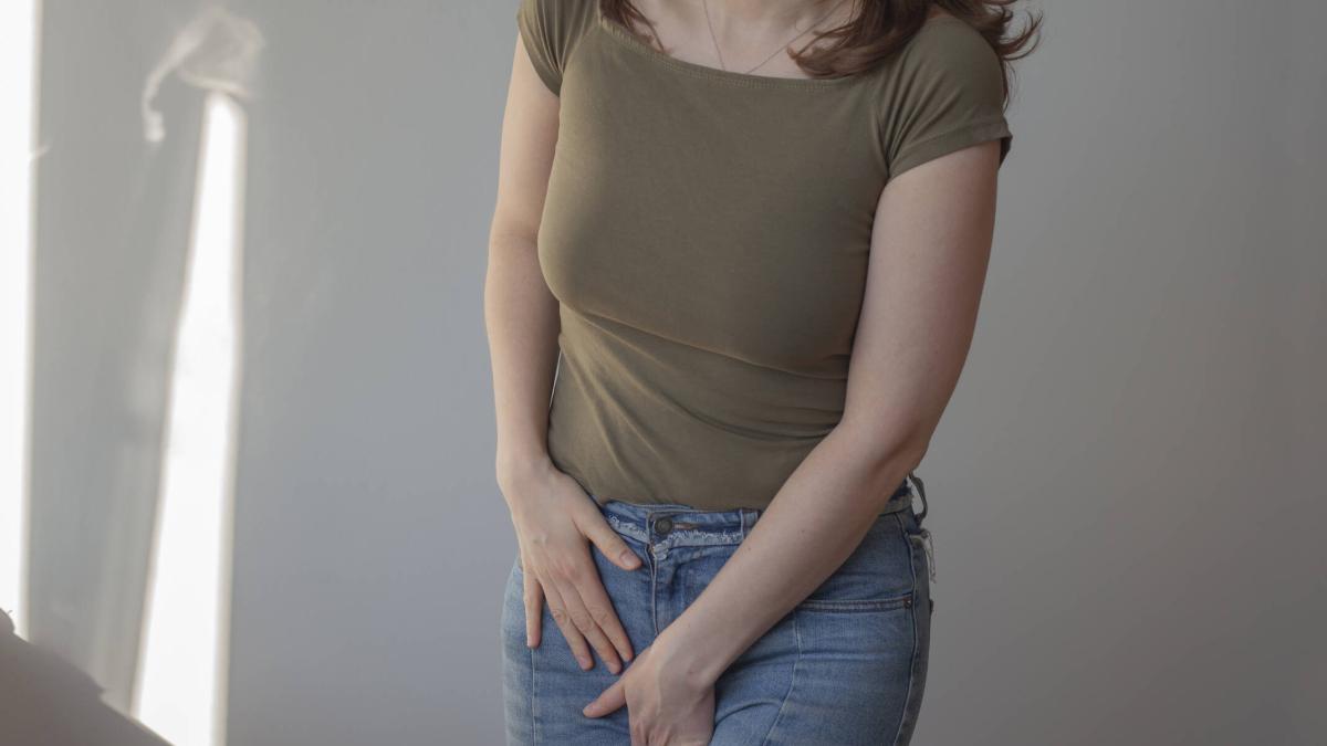 Liquen escleroso vulvar: qué es, sus síntomas y por qué es tan poco ...