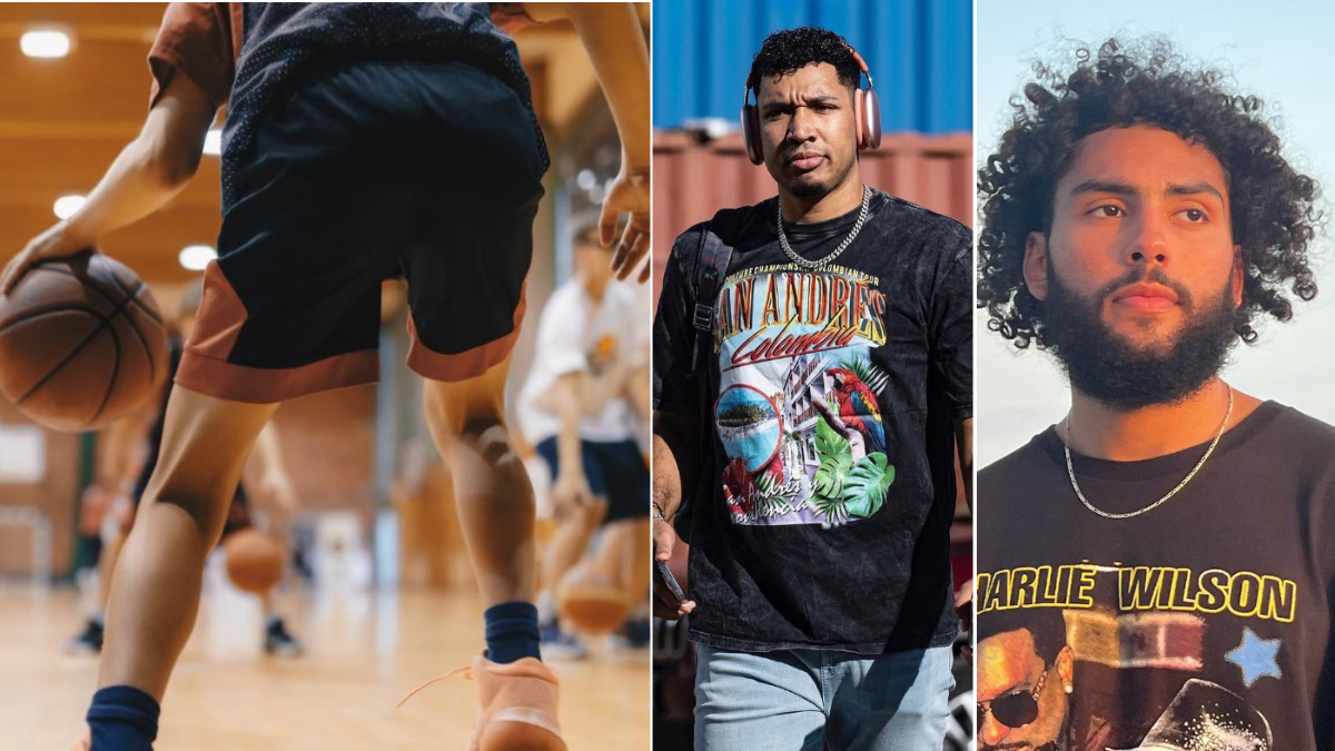 ¿Cuántos jugadores colombianos juegan en la NBA y la Euroliga?