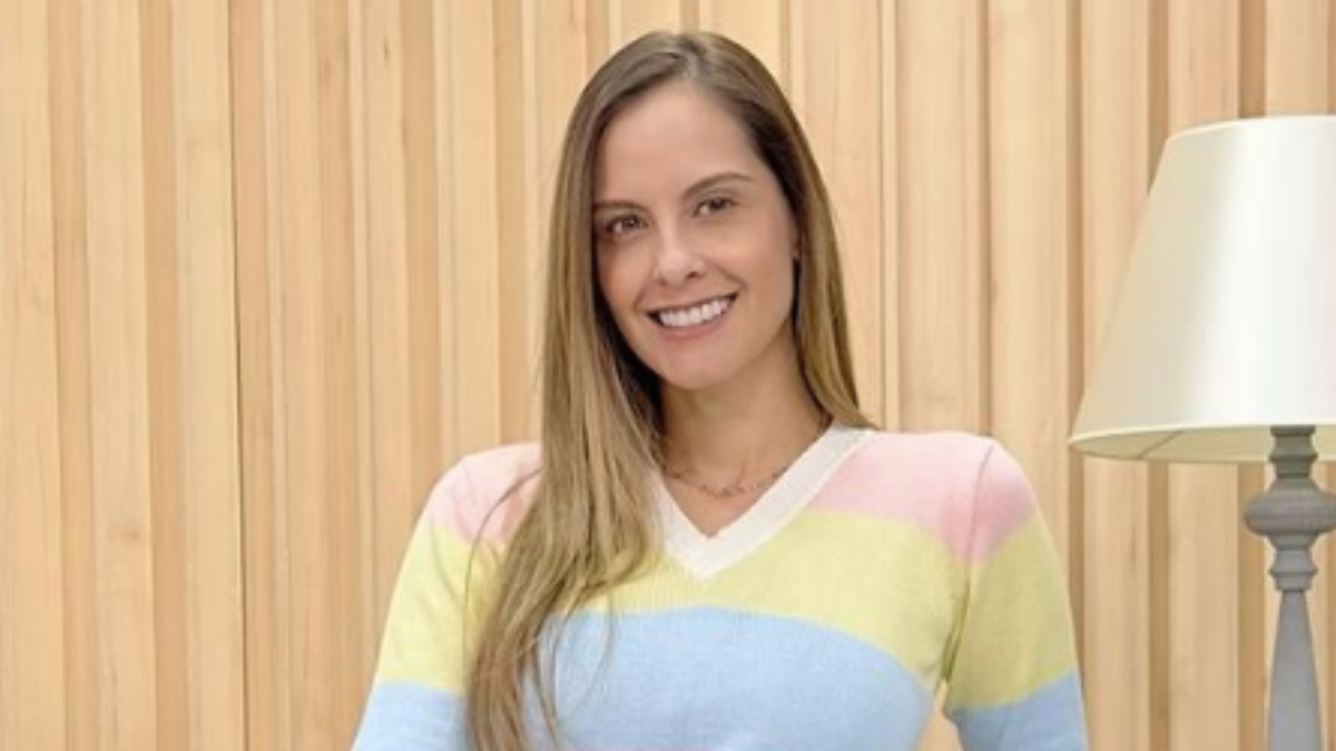 Laura Acuña confesó todo lo que tuvo que padecer para cumplir uno de ...