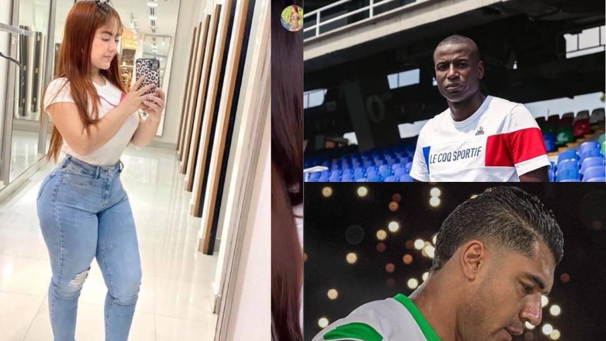 Colombiana que hace $185 millones al mes en OnlyFans gana más que CEO y futbolistas