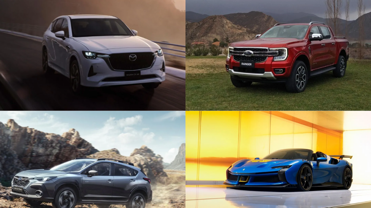 Miércoles de Motor: le contamos las novedades que trae la revista