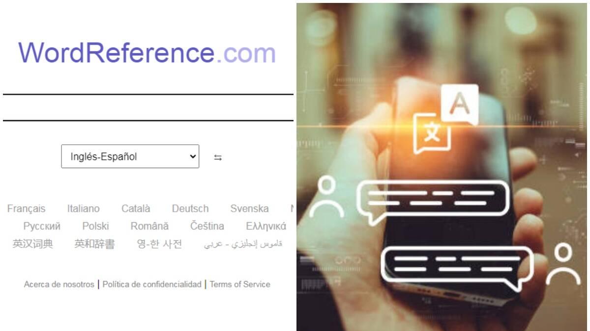 ¿Qué es Wordreference y cómo funciona el traductor online más famoso de internet?