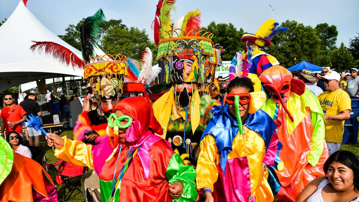 Chicago es el escenario de un gran festival colombiano