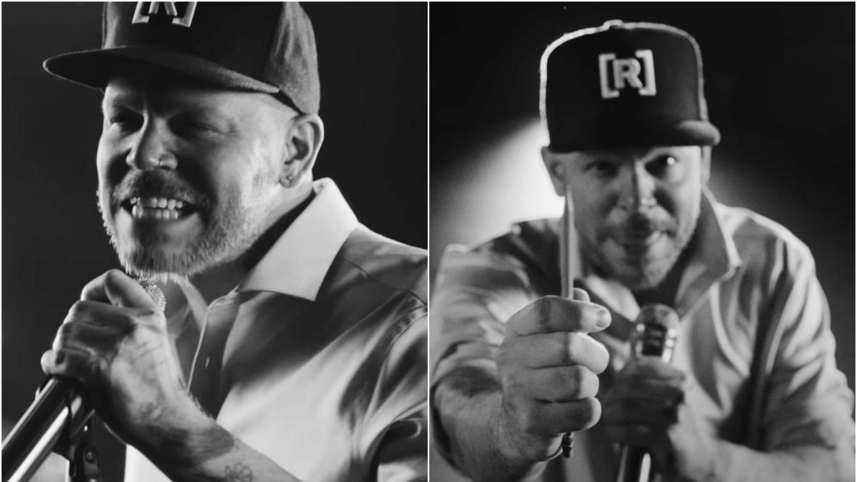 Residente es el mejor rapero de la historia en español, según Billboard ...