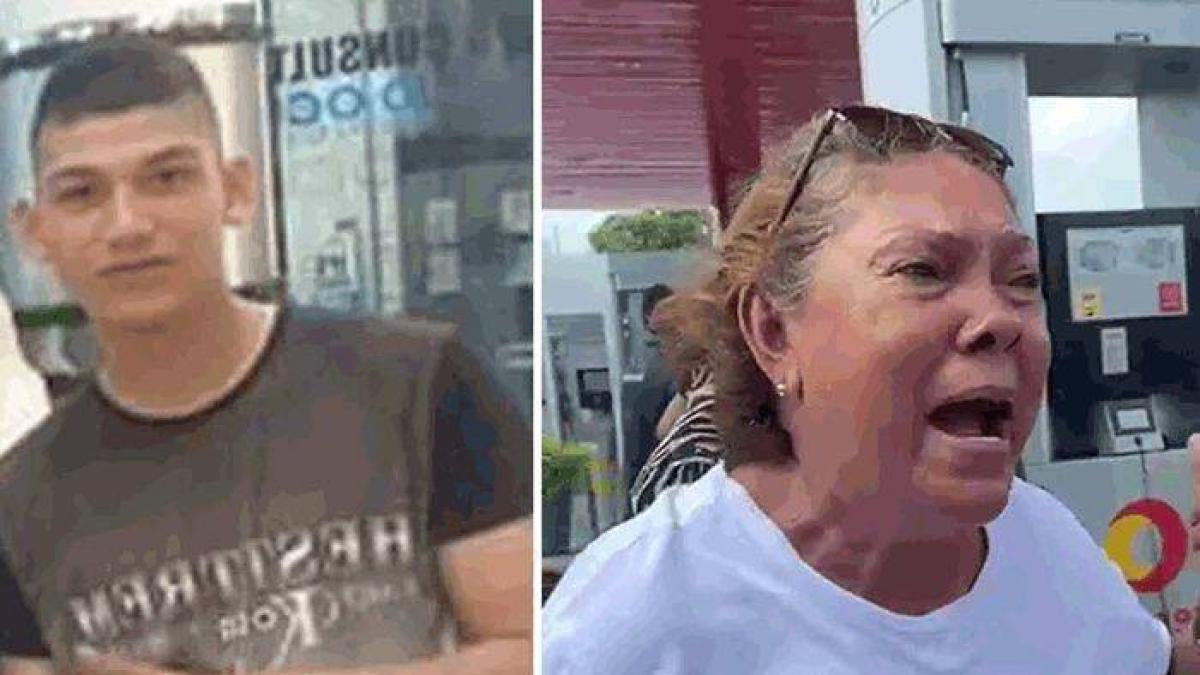 Santa Marta: medidas por muerte de motociclista Érick Melo