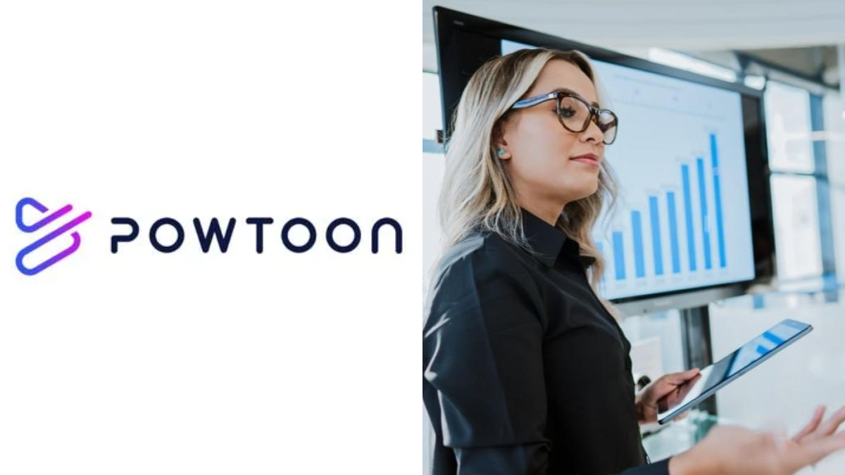 Powtoon: ¿qué es y cómo funciona este creador de presentaciones animadas?