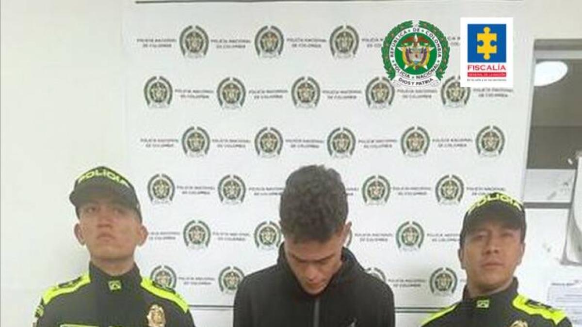 Fiscalía logró cárcel para hombre señalado de robar 176 millones de ...