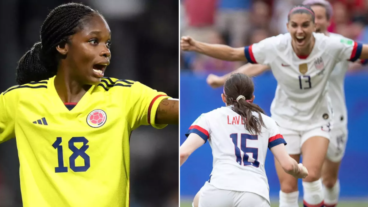Mundial femenino 2023: ¿cuál es el país que más veces ha ganado esta ...