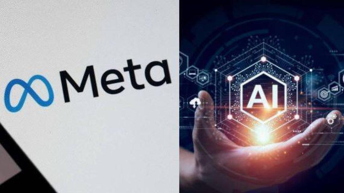 Meta lanza la IA generativa AudioCraft