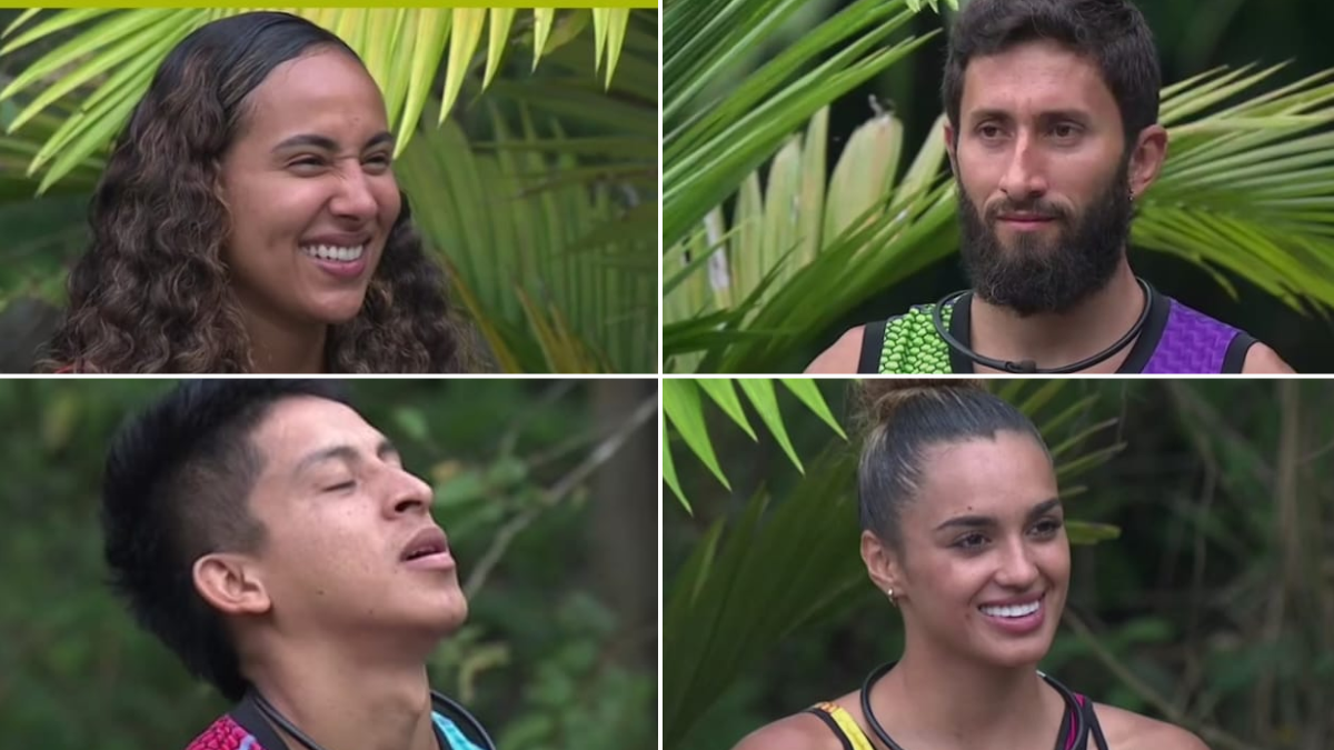 Finalistas del ‘Desafío The Box 2023‘, tienen claro qué harán si ganan ...