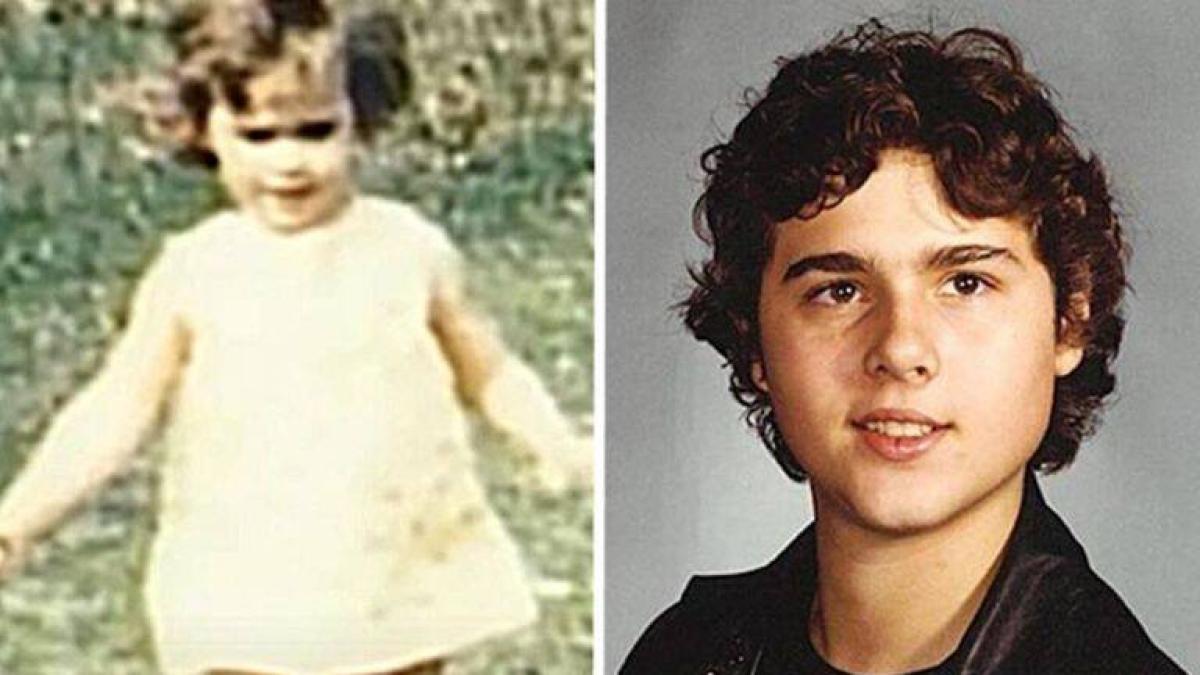 David Reimer: trágica historia del niño obligado a vivir como niña para ...