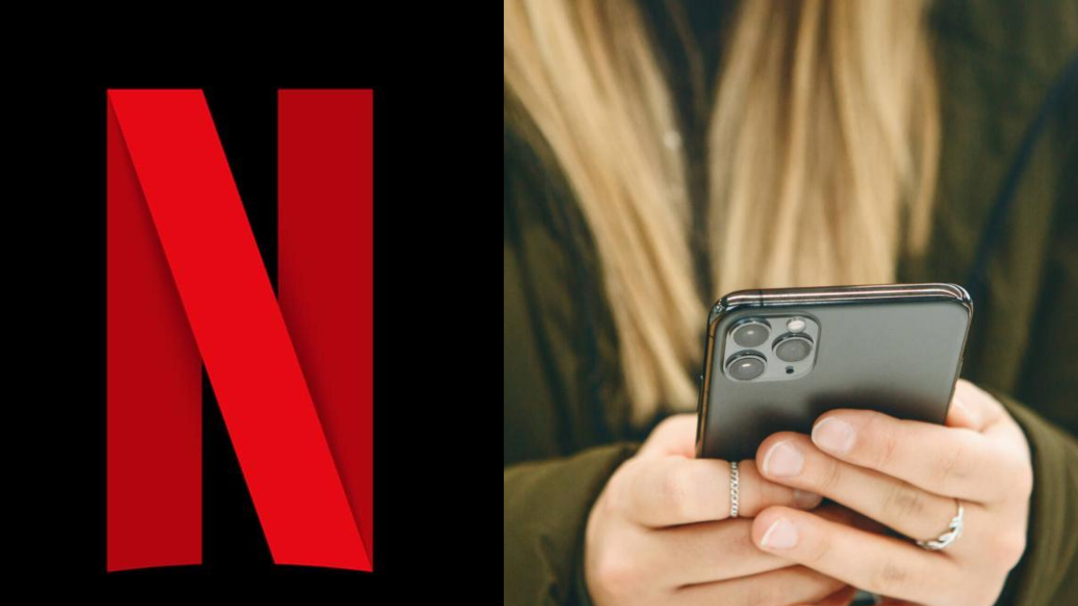 La nueva opción 'Mi Netflix' le ayudará a elegir que ver, aprenda a usarla