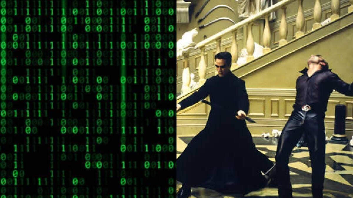 ¿Vivimos en La Matrix?: esta es la explicación que dan científicos del MIT