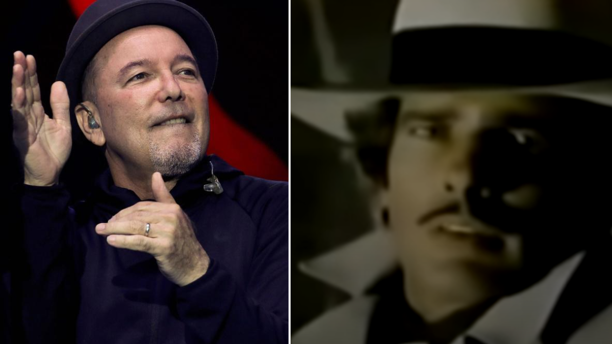 Pedro navaja no murió en canción de Rubén Blades y Willie Colón, dice ...