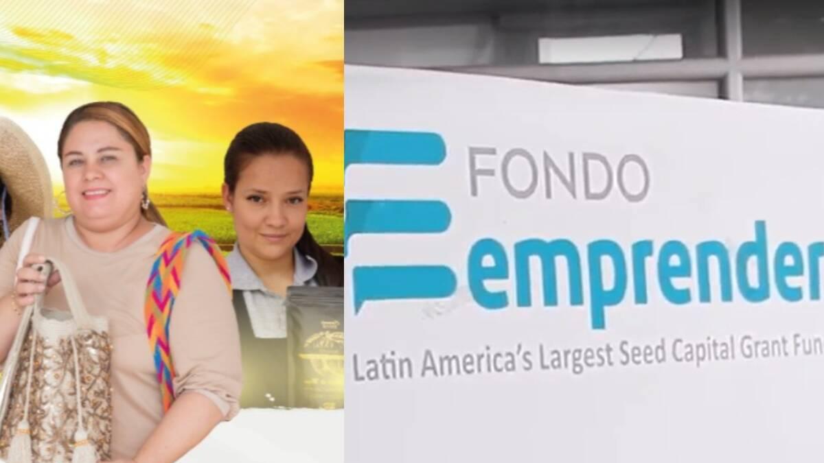 Fondo Emprender SENA: ¿cómo funciona y quienes pueden postularse?
