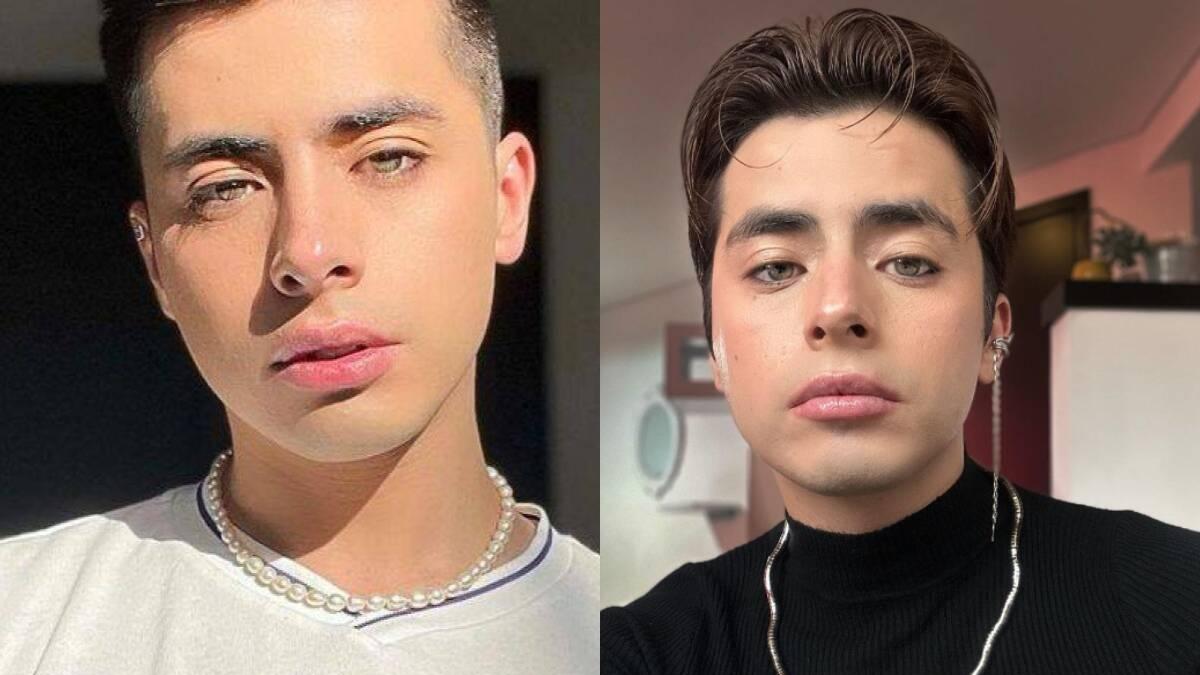 El actor Javier Ramírez fue robado en el extranjero: relata cómo fue