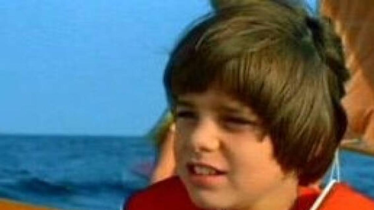 Murió Marc Gilpin, actor de 'Tiburón', a los 56 años