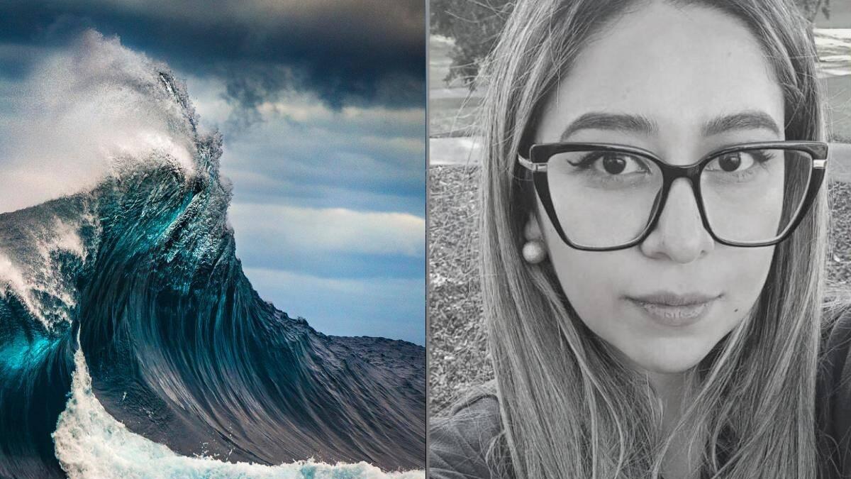 ¿Quién era Katherine Sandoval, la colombiana que murió en Australia?