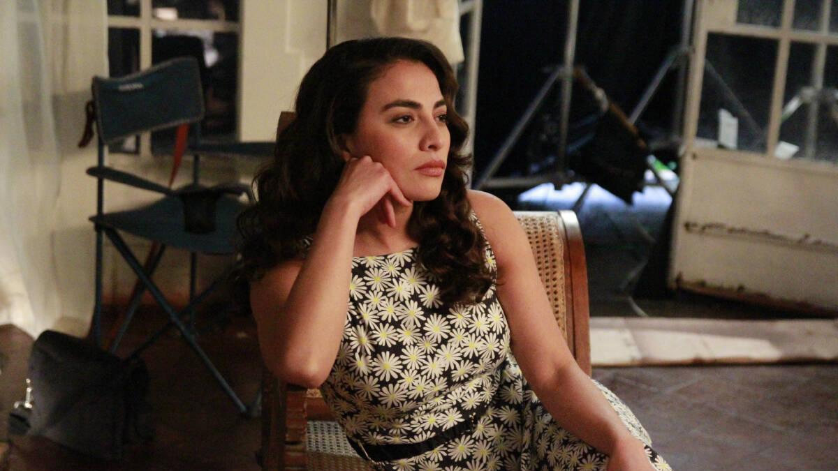 Serie sobre Emma Reyes estrena segunda temporada por Señal Colombia