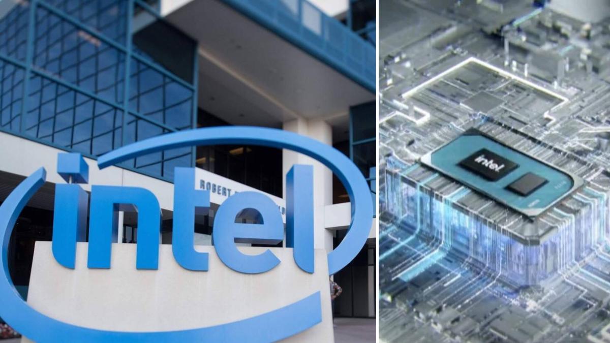 Intel renuncia a la compra de Tower Semiconductor