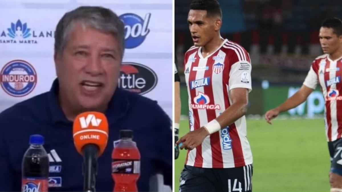 Memes del Junior de Barranquilla tras eliminación de la Copa Colombia