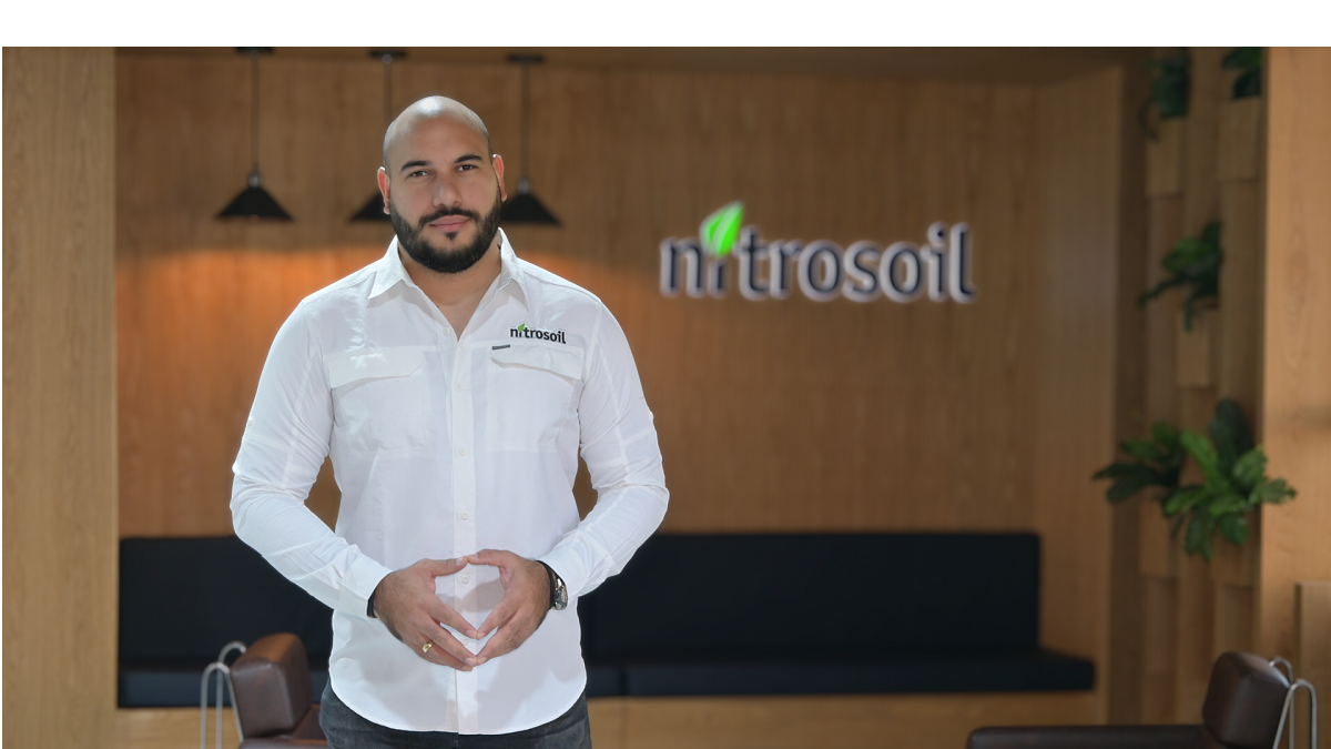 Nitrofert: innovación y sostenibilidad para el agro colombiano