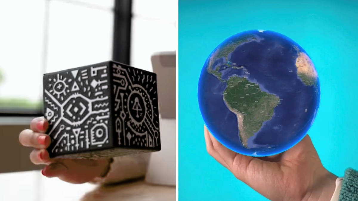 Merge Cube: ¿qué es y cómo se aplica para el aprendizaje?