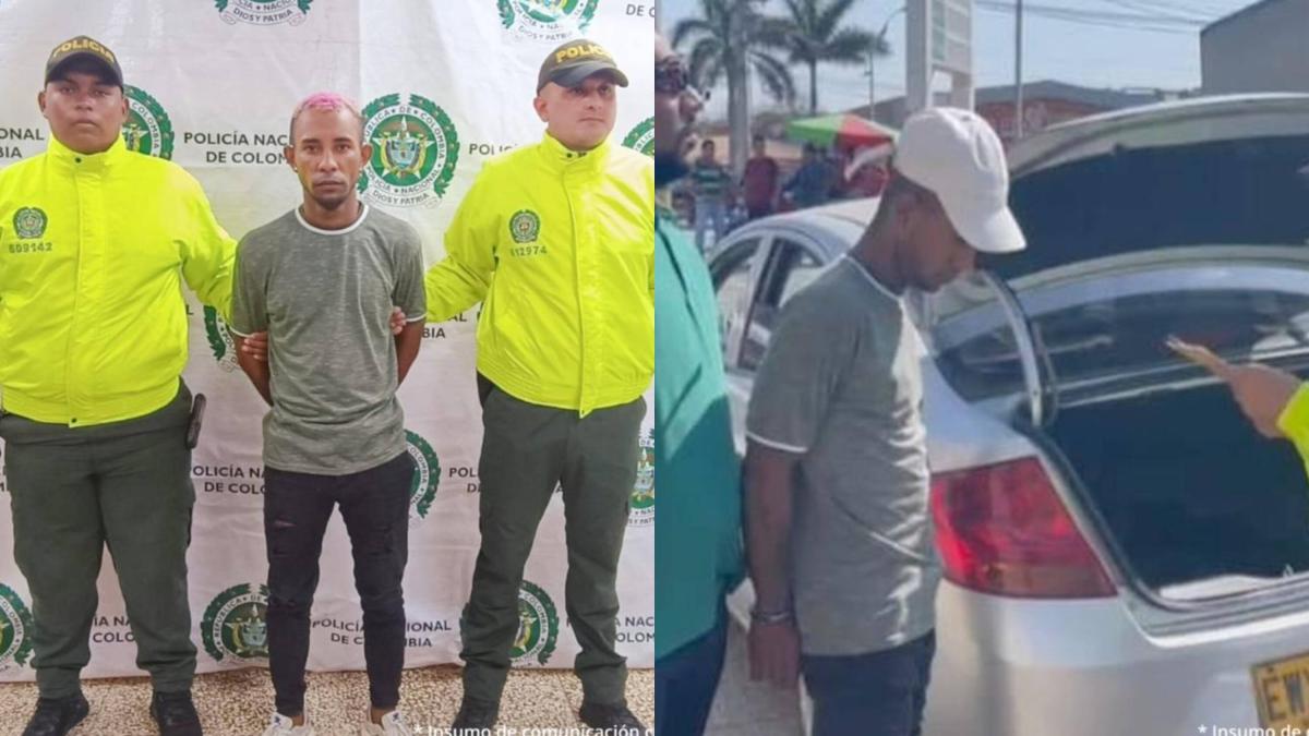 Barranquilla: judicializan a alias Chicho por masacre en El Santuario