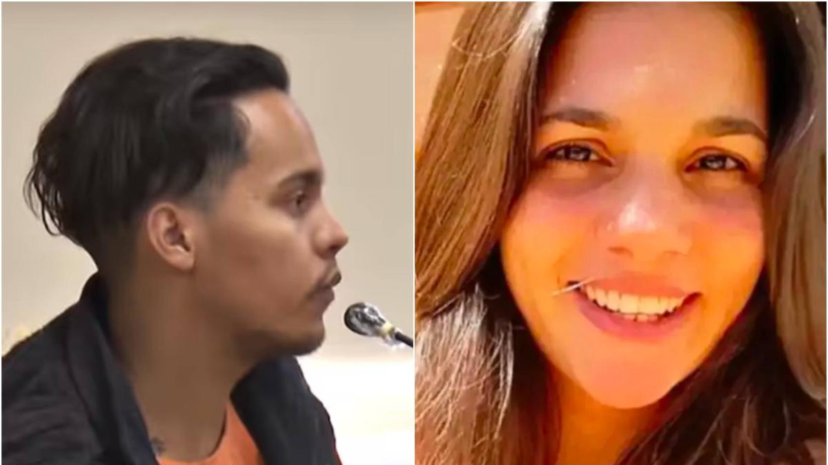 Amanda Alves: asesino se autopercibió como mujer y evitó cargo de ...