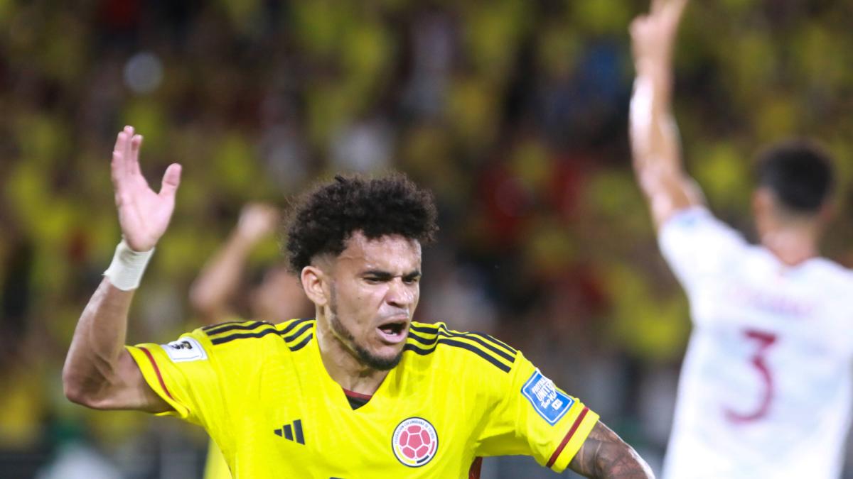 Así se jugará la tercera fecha de la eliminatoria: partidos, día, hora y por dónde ver