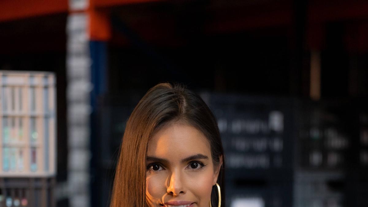 Luisa Chimá: la creadora de D'Luchi, Kaba y la Receta CBD cuenta sus ...