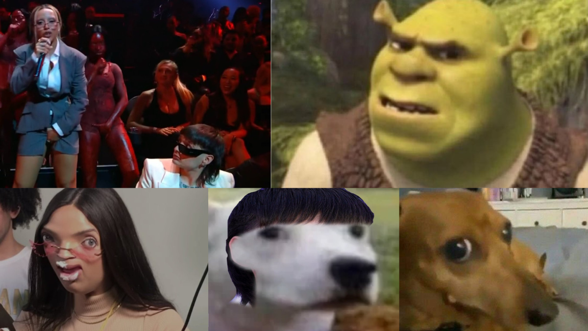 Los mejores memes que deja la gala de los VMA’s