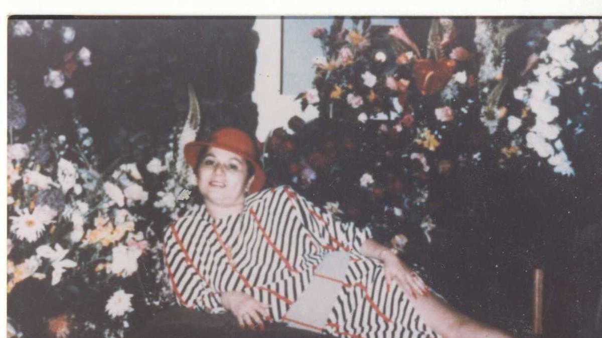 Fotos: Así era Griselda Blanco, sus hijos, su pareja en la vida real y ...