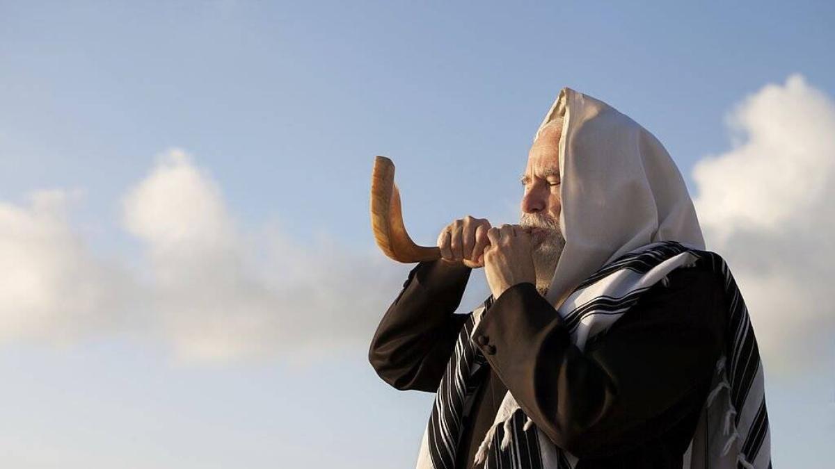 Rosh Hashaná: ¿qué significa el Año Nuevo judío y cuándo se celebra ...