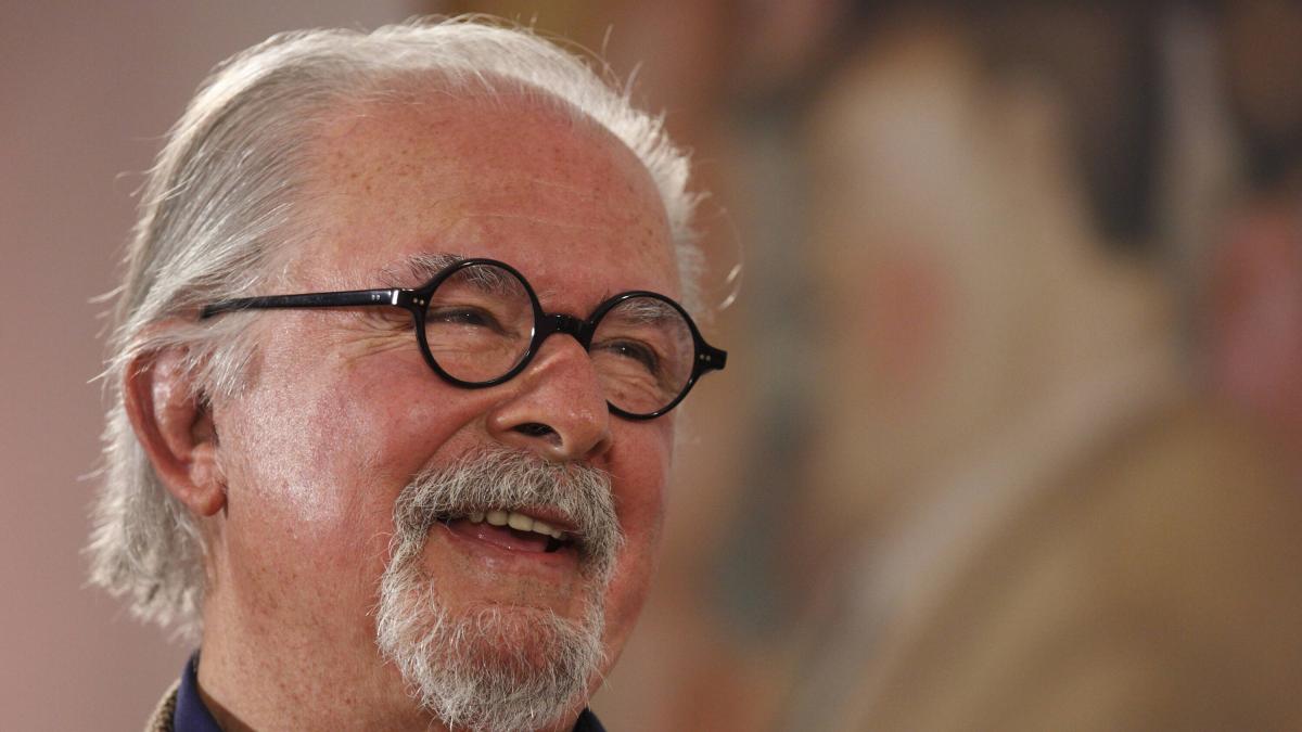 Murió Fernando Botero: su hijo, Juan Carlos Botero, recuerda su vida y obra