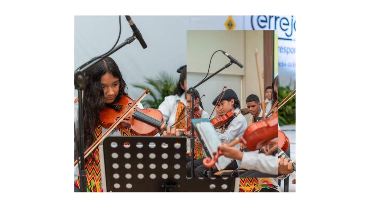 Festival Voces del Jazz: homenaje a Justo Almario