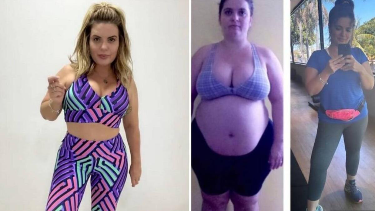 Muere Influencer Brasileña Que Era Famosa Por Contenido Sobre Pérdida 6396