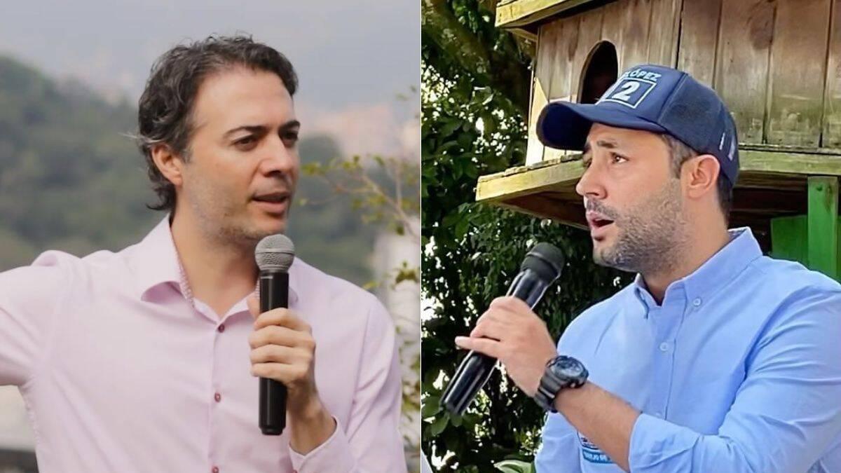 Alcalde Daniel Quintero se reitera en su 'madrazo': 'nos robaron $20 ...
