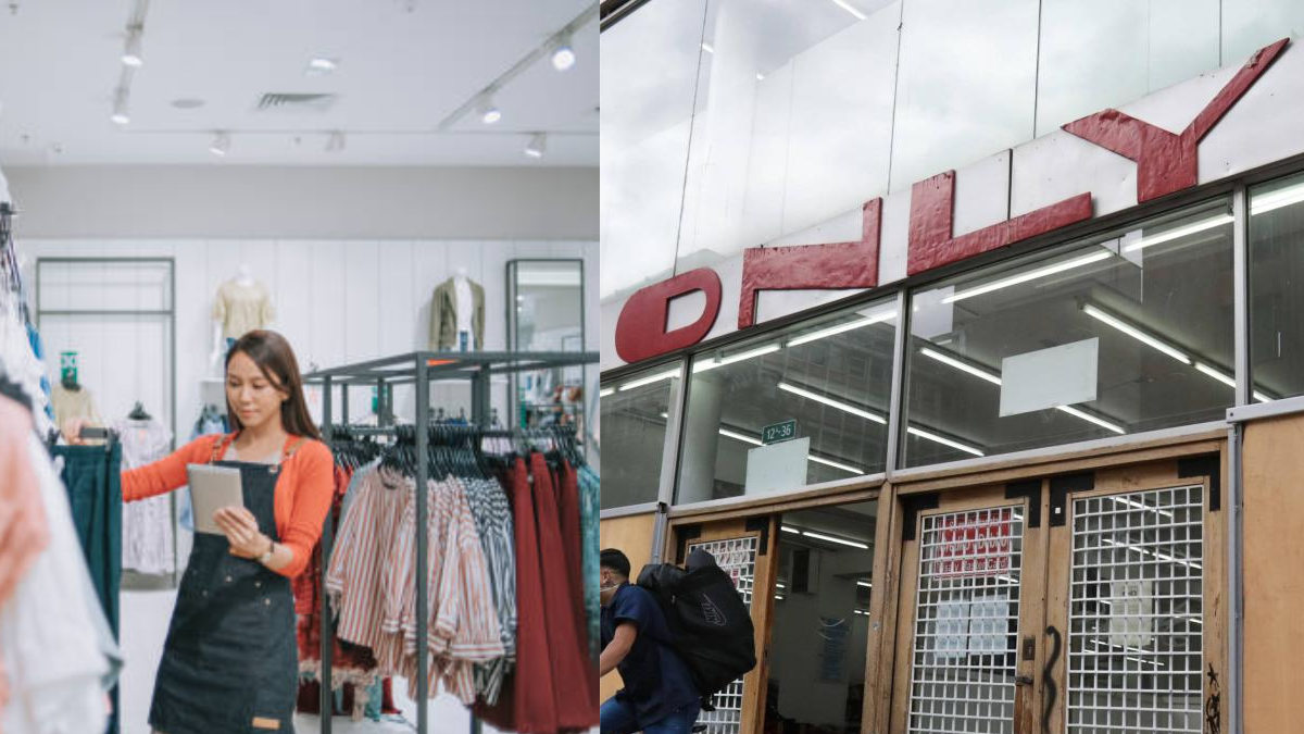 Almacenes Only abre vacantes para temporada: así puede aplicar no ...