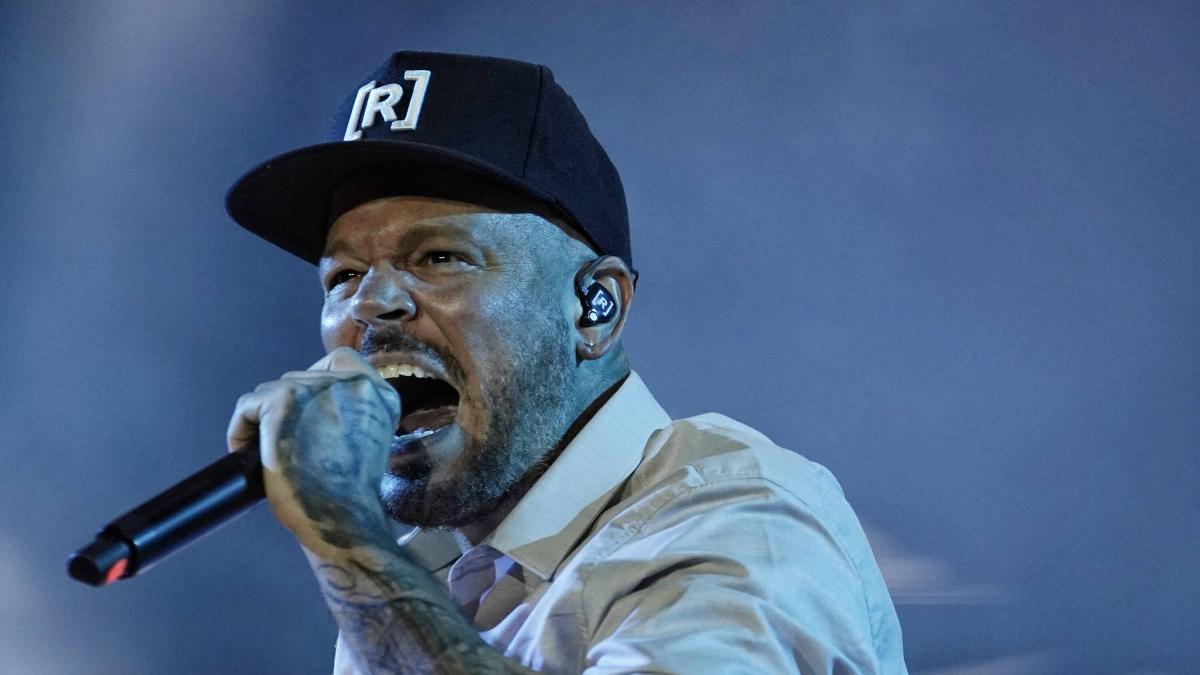 Residente anunció su nuevo álbum 'Las letras ya no importan': ¿cuándo sale?