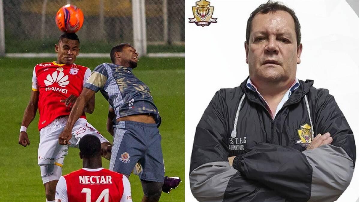 Édgar Páez: datos desconocidos del crimen del dueño del Club Tigres de ...