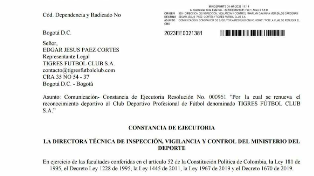 Édgar Páez: esto es lo que se sabe del crimen del dueño del Club Tigres