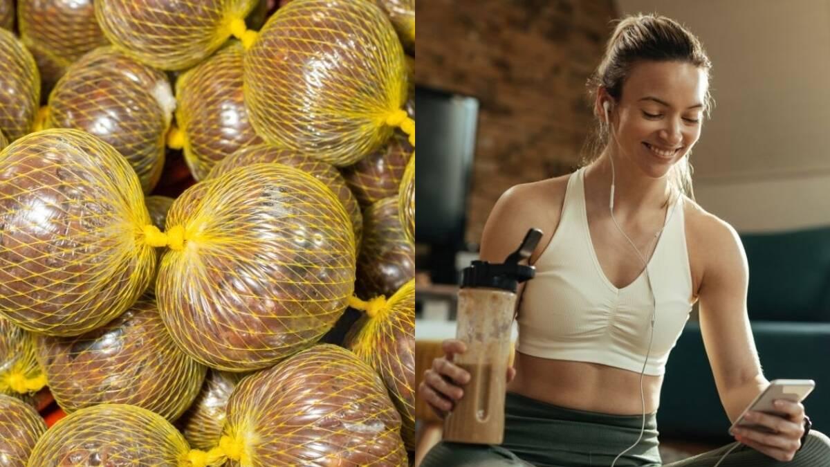 Jugo de borojó: conozca cuáles son sus beneficios para la salud y cómo ...